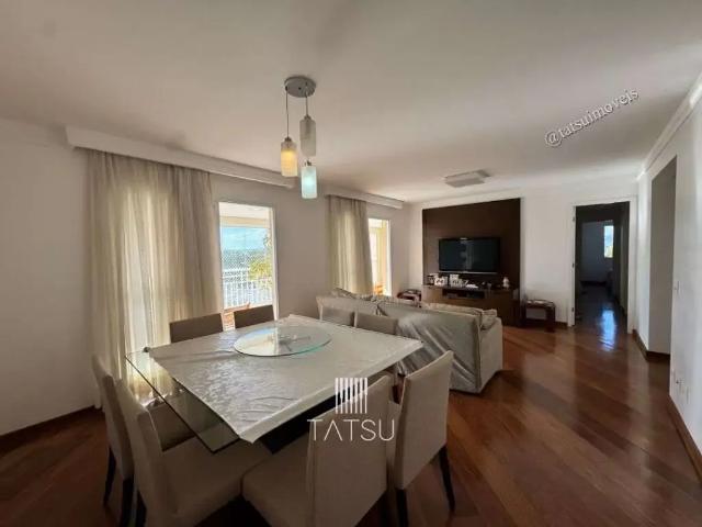 Apartamento para Venda em São José dos Campos/SP Jardim Esplanada 4 Quartos