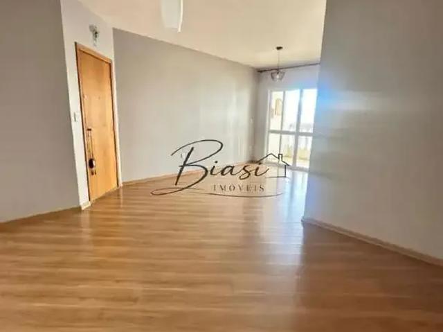 Apartamento para Venda em São José dos Campos/SP Jardim Esplanada 4 Quartos