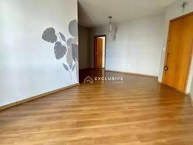 Apartamento para Venda em São José dos Campos/SP Jardim Esplanada 4 Quartos