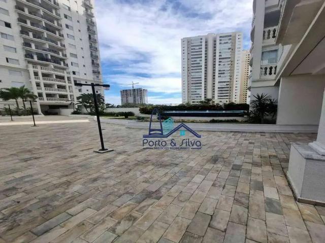 Apartamento para Venda em São José dos Campos/SP Jardim Esplanada 4 Quartos