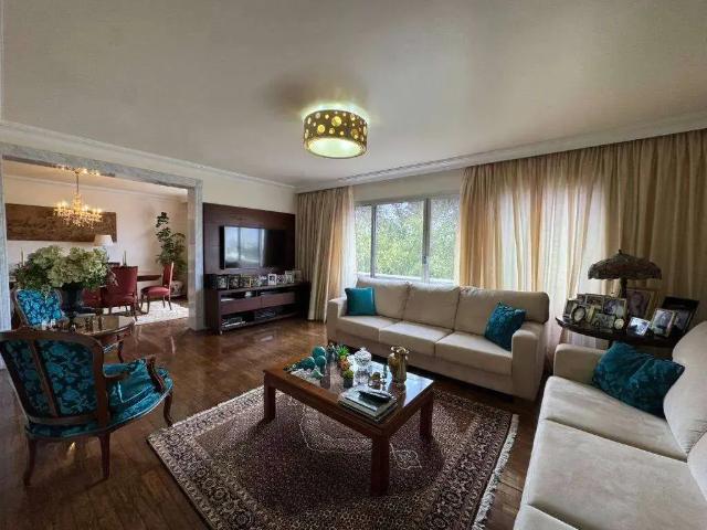 Apartamento para Venda em São José dos Campos/SP Jardim Esplanada 4 Quartos
