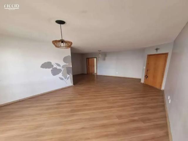 Apartamento para Venda em São José dos Campos/SP Jardim Esplanada 4 Quartos