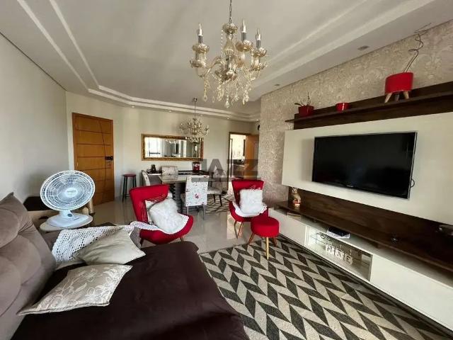Apartamento para Venda em São José dos Campos/SP Jardim Esplanada 4 Quartos