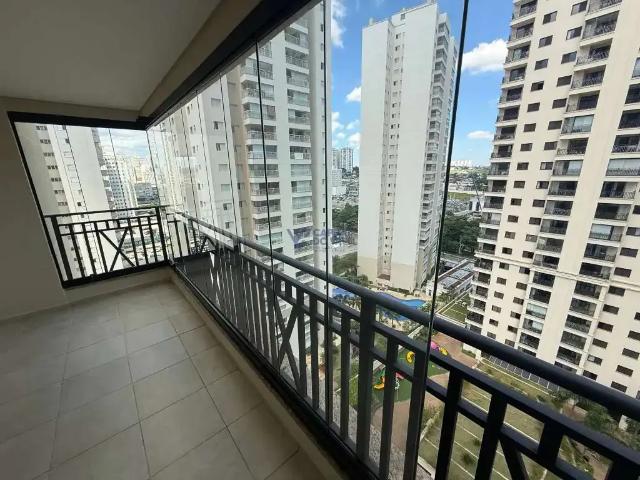 Apartamento para Venda em São José dos Campos/SP Jardim Esplanada 4 Quartos