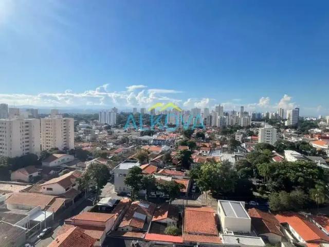 Apartamento para Venda em São José dos Campos/SP Jardim Fátima 2 Quartos