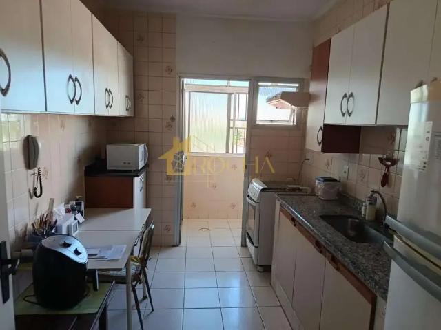 Apartamento para Venda em São José dos Campos/SP Jardim Fátima 3 Quartos