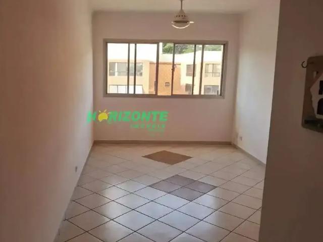 Apartamento para Venda em São José dos Campos/SP Jardim Fátima 3 Quartos