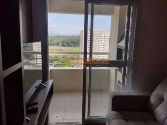 Apartamento para Venda em São José dos Campos/SP Jardim Ismênia 2 Quartos