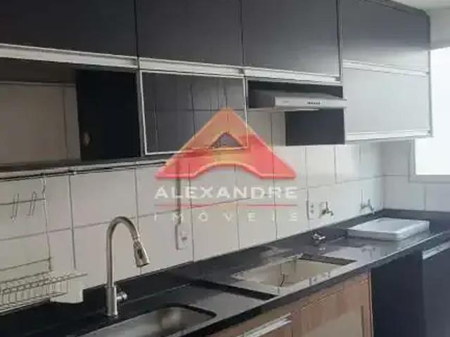 Apartamento para Venda em São José dos Campos/SP Jardim Ismênia 2 Quartos