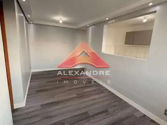 Apartamento para Venda em São José dos Campos/SP Jardim Ismênia 2 Quartos