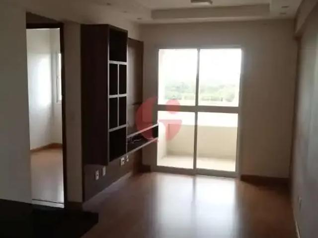 Apartamento para Venda em São José dos Campos/SP Jardim Ismênia 2 Quartos