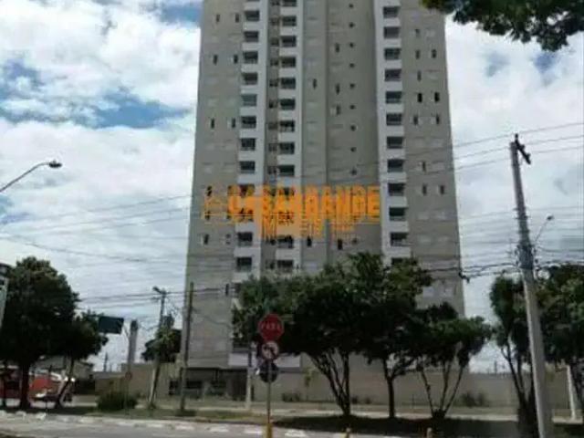Apartamento para Venda em São José dos Campos/SP Jardim Ismênia 2 Quartos