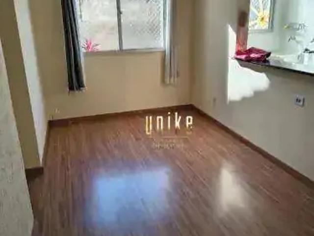 Apartamento para Venda em São José dos Campos/SP Jardim Ismênia 2 Quartos