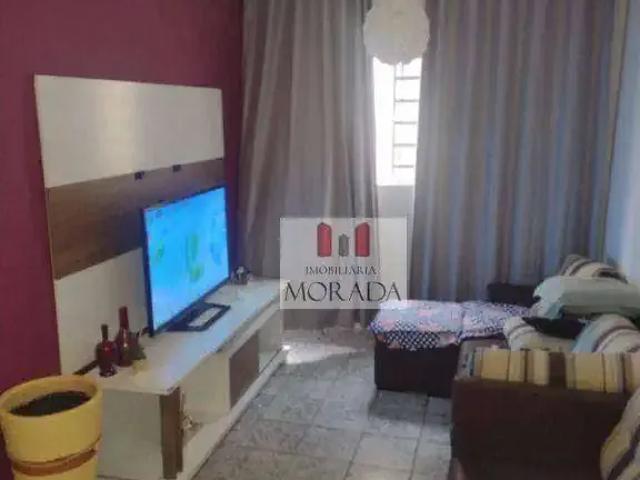 Apartamento para Venda em São José dos Campos/SP Jardim Ismênia 2 Quartos