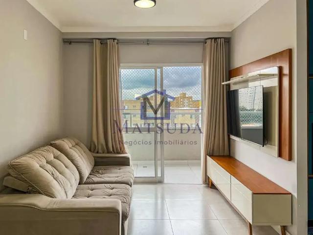 Apartamento para Venda em São José dos Campos/SP Jardim Ismênia 2 Quartos