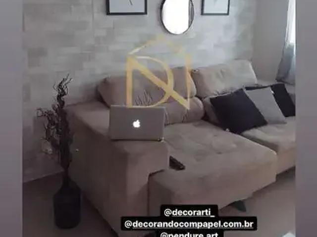 Apartamento para Venda em São José dos Campos/SP Jardim Ismênia 2 Quartos