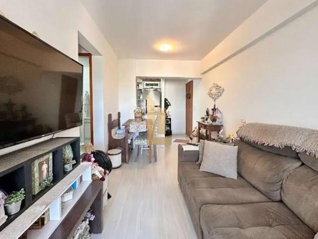 Apartamento para Venda em São José dos Campos/SP Jardim Ismênia 2 Quartos