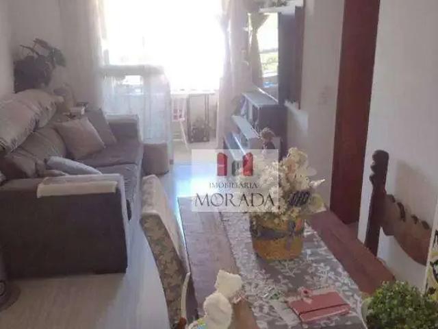 Apartamento para Venda em São José dos Campos/SP Jardim Ismênia 2 Quartos