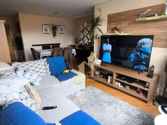 Apartamento para Venda em São José dos Campos/SP Jardim Ismênia 2 Quartos