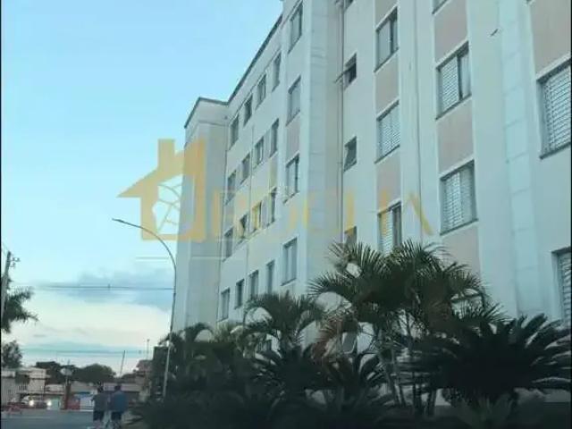 Apartamento para Venda em São José dos Campos/SP Jardim Ismênia 2 Quartos