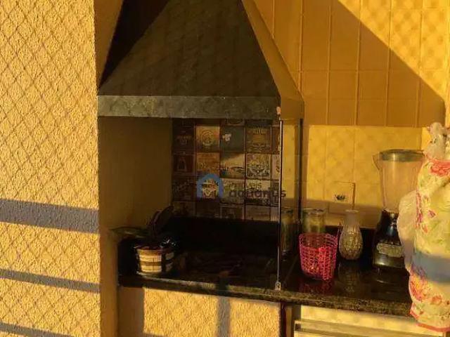 Apartamento para Venda em São José dos Campos/SP Jardim Ismênia 2 Quartos
