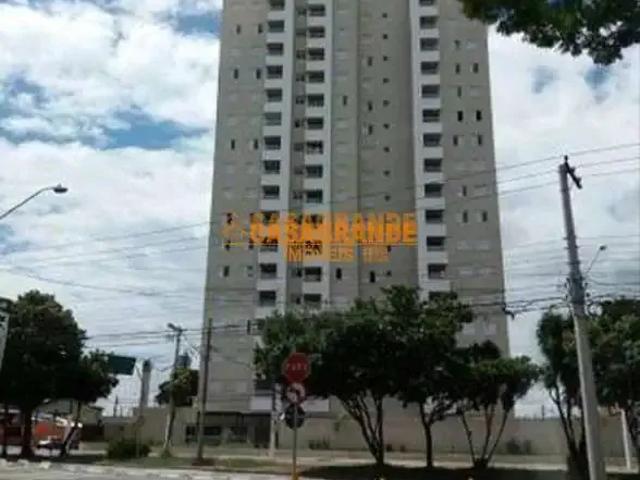 Apartamento para Venda em São José dos Campos/SP Jardim Ismênia 2 Quartos