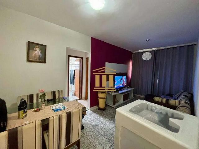 Apartamento para Venda em São José dos Campos/SP Jardim Ismênia 2 Quartos