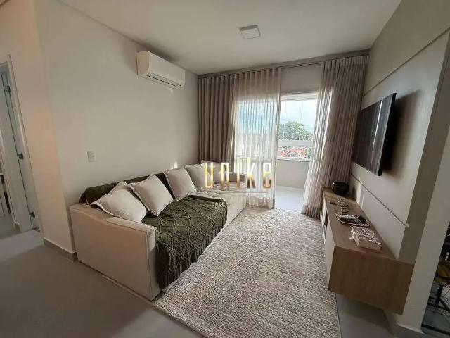 Apartamento para Venda em São José dos Campos/SP Jardim Ismênia 2 Quartos