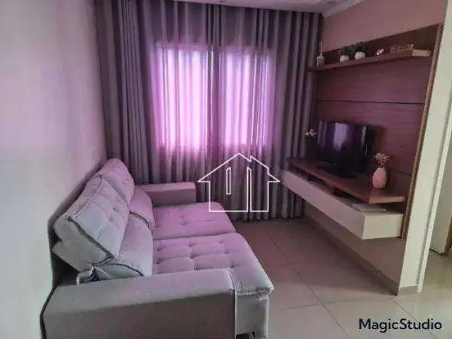 Apartamento para Venda em São José dos Campos/SP Jardim Ismênia 2 Quartos