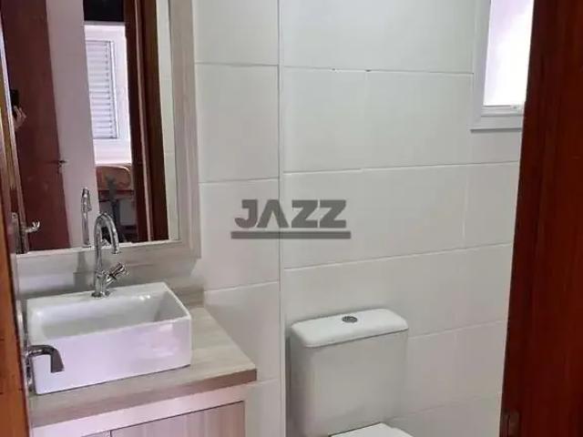 Apartamento para Venda em São José dos Campos/SP Jardim Ismênia 2 Quartos