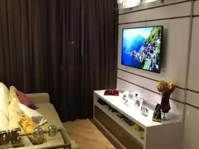 Apartamento para Venda em São José dos Campos/SP Jardim Ismênia 2 Quartos