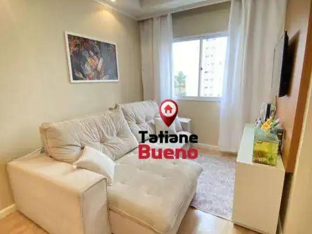 Apartamento para Venda em São José dos Campos/SP Jardim Ismênia 2 Quartos
