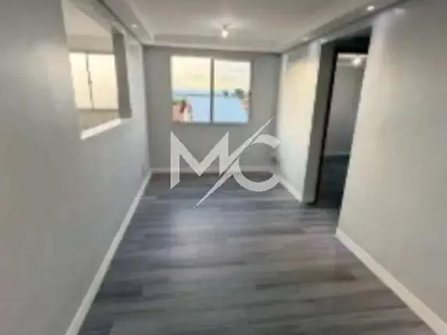 Apartamento para Venda em São José dos Campos/SP Jardim Ismênia 2 Quartos