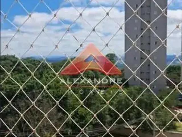 Apartamento para Venda em São José dos Campos/SP Jardim Ismênia 2 Quartos