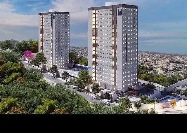 Apartamento para Venda em São José dos Campos/SP Jardim Ismênia 2 Quartos