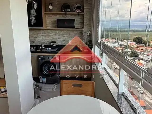 Apartamento para Venda em São José dos Campos/SP Jardim Ismênia 2 Quartos