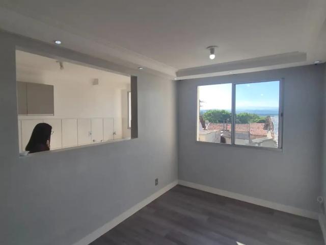 Apartamento para Venda em São José dos Campos/SP Jardim Ismênia 2 Quartos