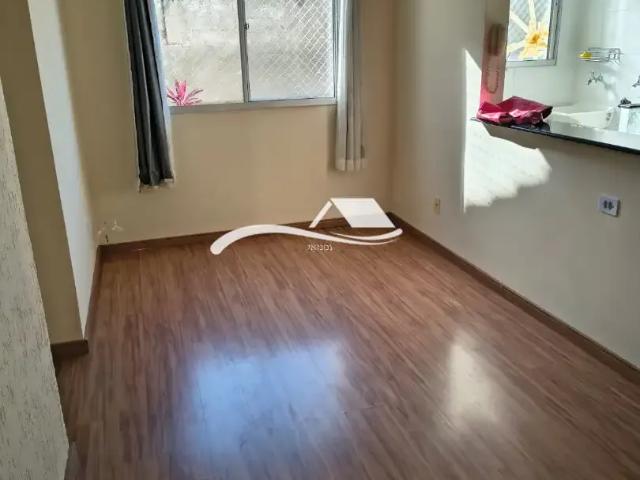 Apartamento para Venda em São José dos Campos/SP Jardim Ismênia 2 Quartos