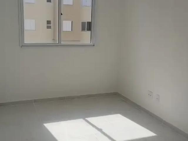 Apartamento para Venda em São José dos Campos/SP Jardim Ismênia 2 Quartos
