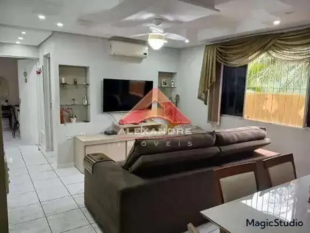 Apartamento para Venda em São José dos Campos/SP Jardim Ismênia 2 Quartos
