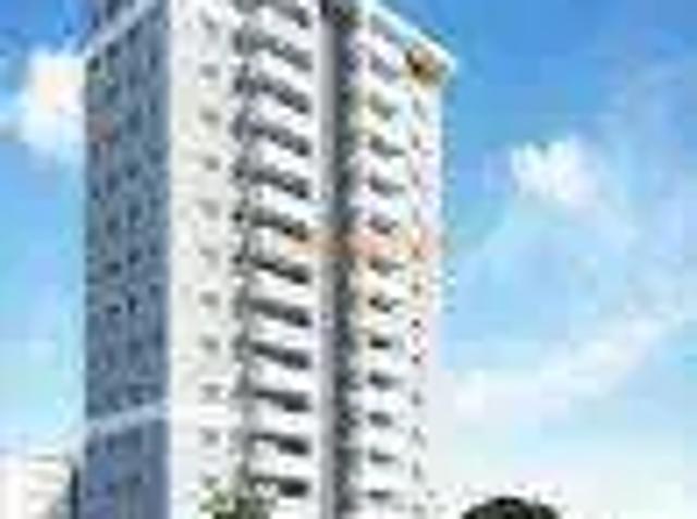 Apartamento para Venda em São José dos Campos/SP Jardim Ismênia 2 Quartos