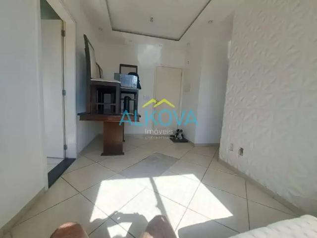 Apartamento para Venda em São José dos Campos/SP Jardim Ismênia 2 Quartos