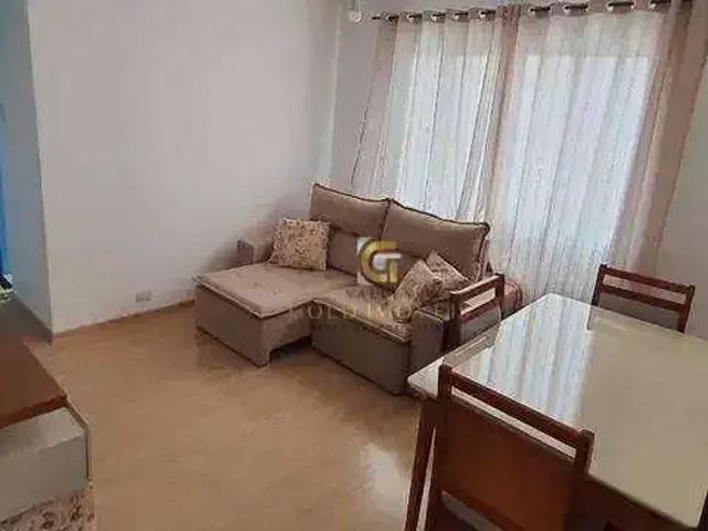 Apartamento para Venda em São José dos Campos/SP Jardim Ismênia 2 Quartos