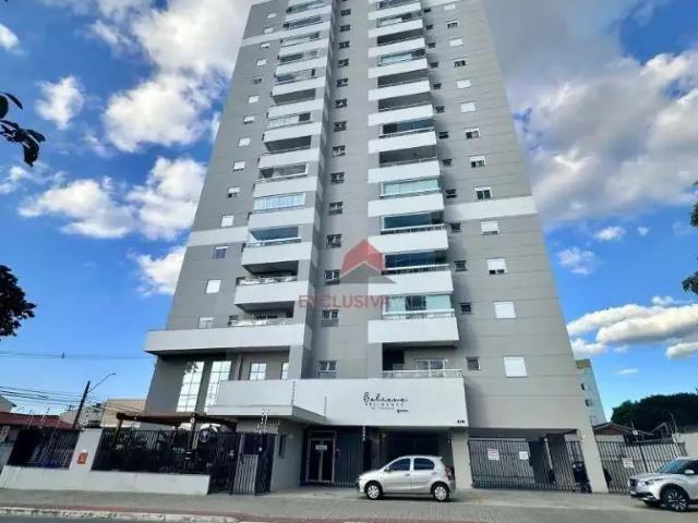 Apartamento para Venda em São José dos Campos/SP Jardim Ismênia 2 Quartos