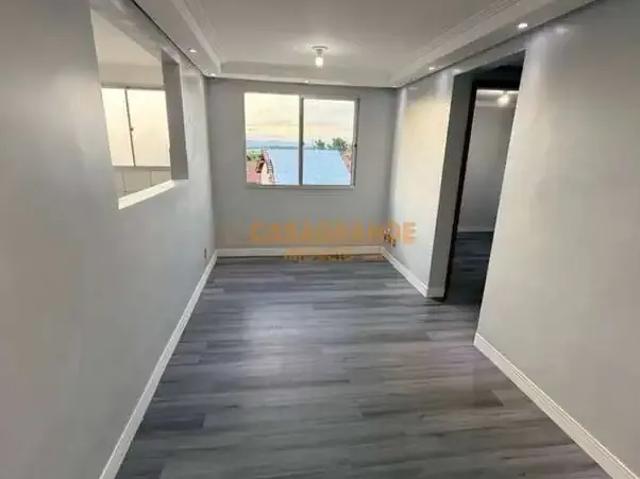 Apartamento para Venda em São José dos Campos/SP Jardim Ismênia 2 Quartos