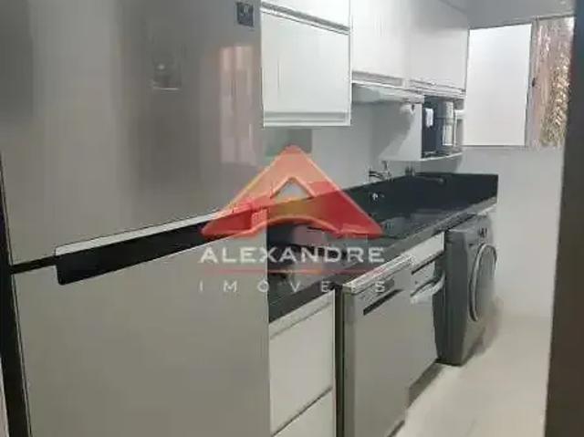 Apartamento para Venda em São José dos Campos/SP Jardim Ismênia 2 Quartos