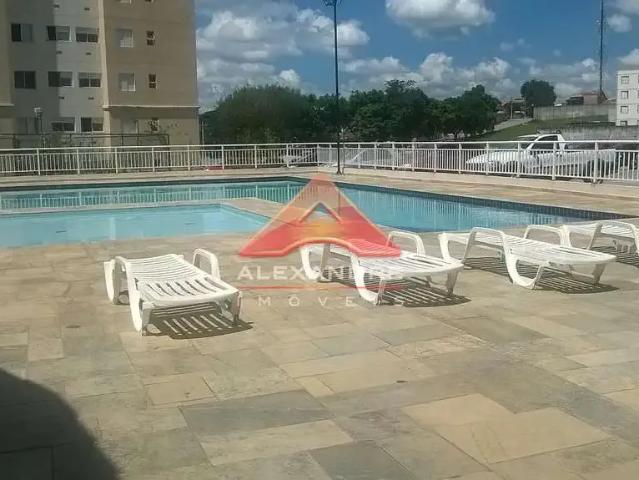 Apartamento para Venda em São José dos Campos/SP Jardim Ismênia 2 Quartos