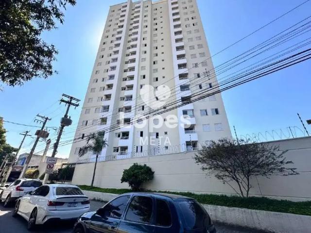 Apartamento para Venda em São José dos Campos/SP Jardim Ismênia 2 Quartos