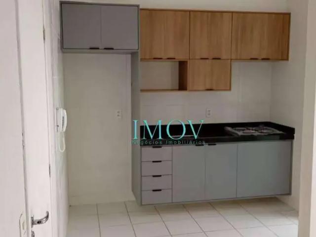Apartamento para Venda em São José dos Campos/SP Jardim Ismênia 2 Quartos