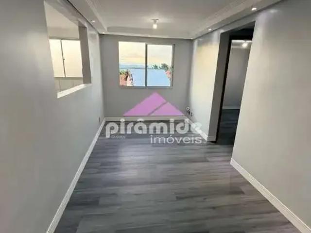 Apartamento para Venda em São José dos Campos/SP Jardim Ismênia 2 Quartos